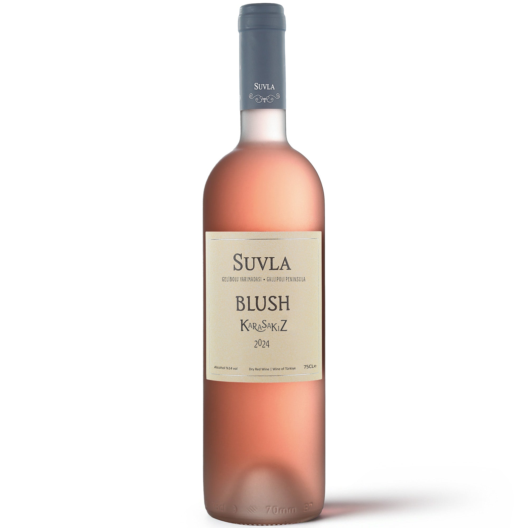 Suvla Karasakız Blush – Suvla EU