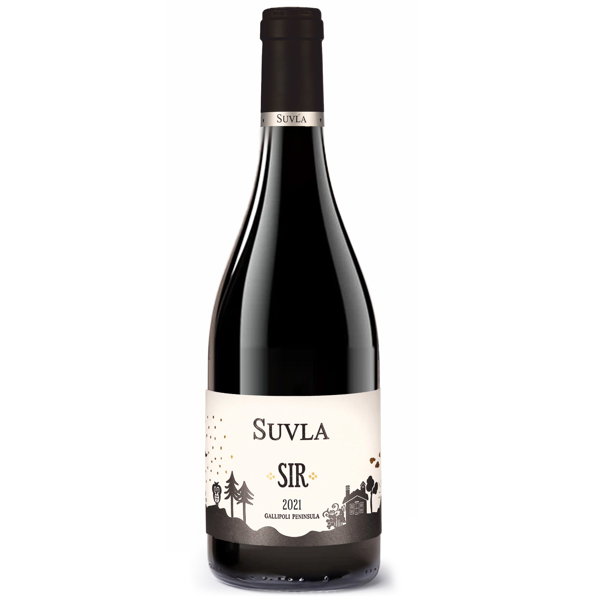 Suvla Sır – Suvla EU